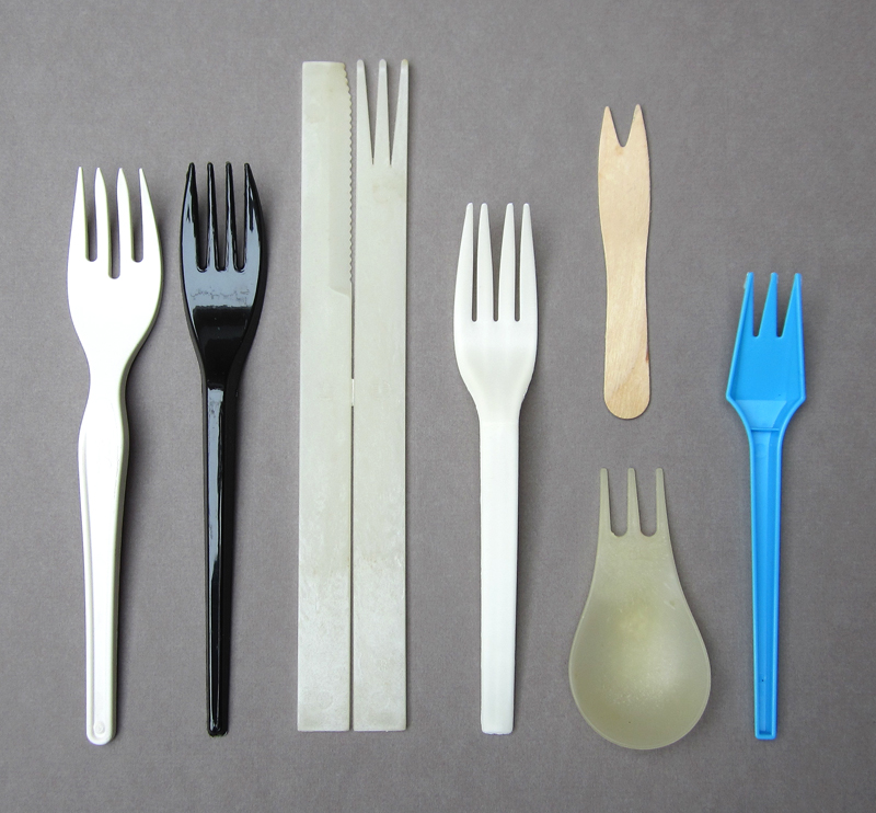 form and function of forks | Kate Farley – drawn to design