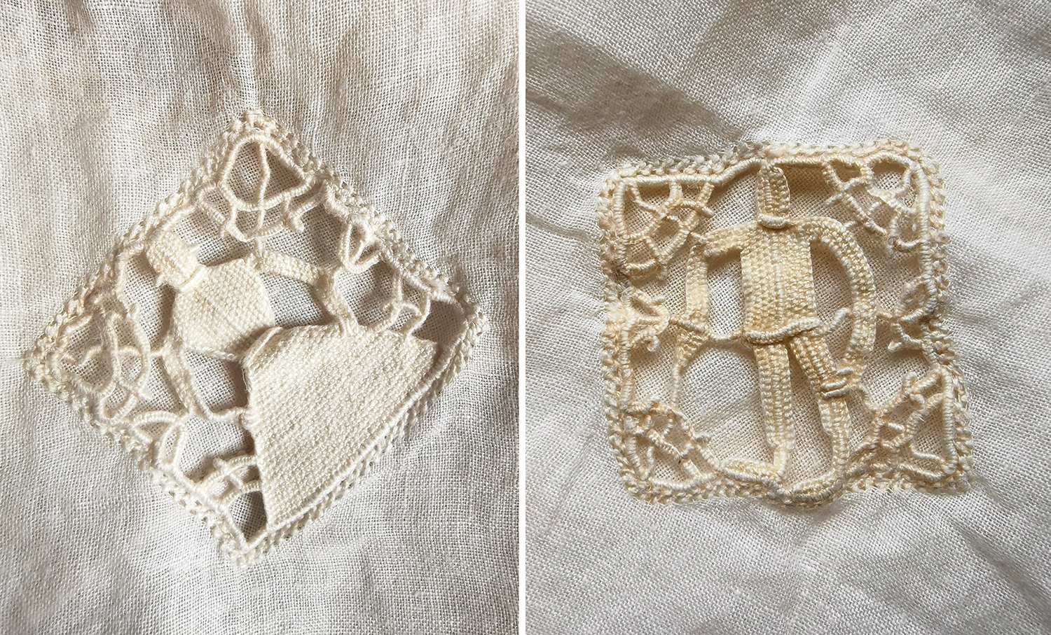 well-travelled textiles | Kate Farley – drawn to design