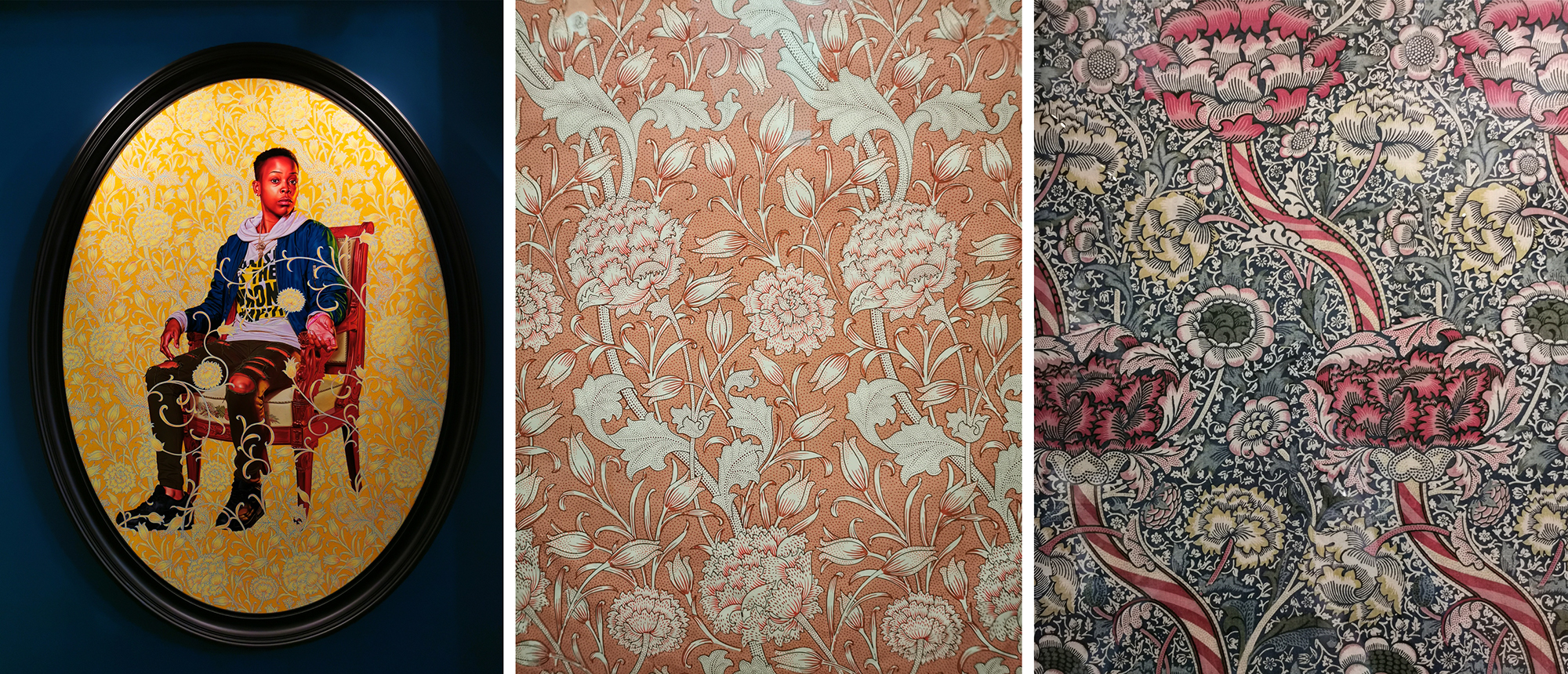 inspiration old and new, near and far | Kate Farley – drawn to design