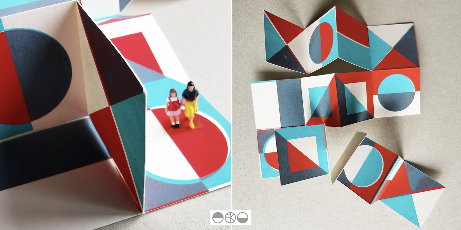 catching up with pattern | Kate Farley – drawn to design